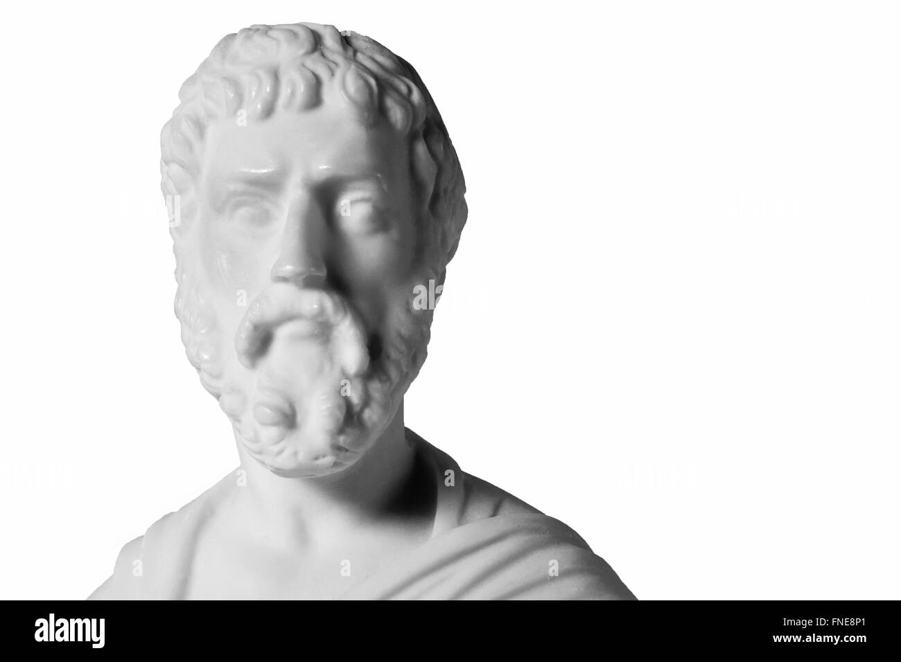 Sophocles (496 BC - 406 BC) was an ancient Greek tragedians of the ...