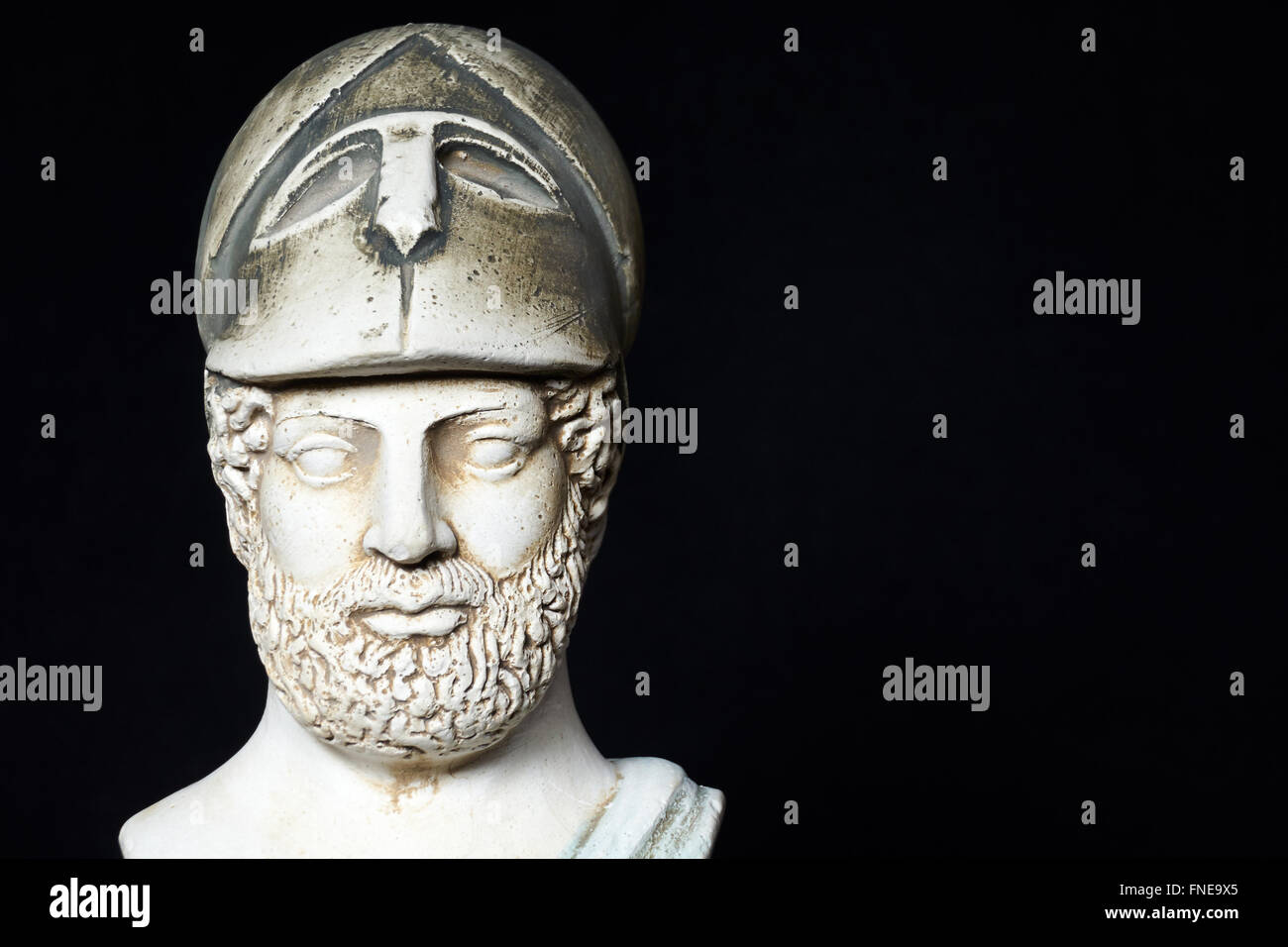 Pericles was Ancient Greek statesman, orator and general of Athens ...