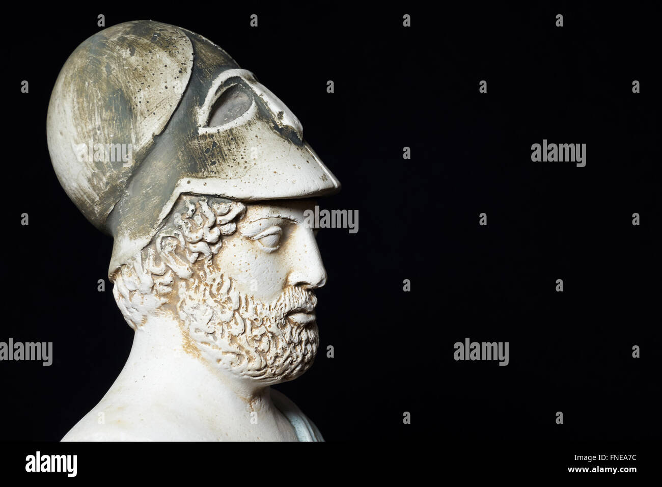 Pericles was Ancient Greek statesman, orator and general of Athens ...