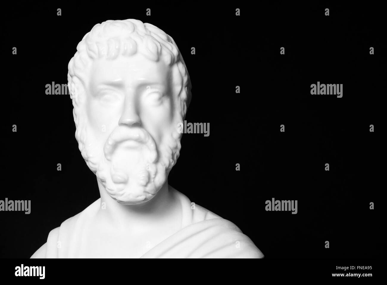 Sophocles (496 BC - 406 BC) was an ancient Greek tragedians of the ...