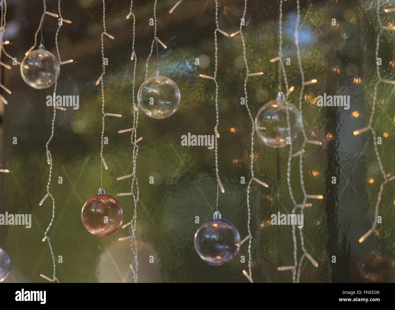 Star lights from ceiling hi-res stock photography and images - Alamy