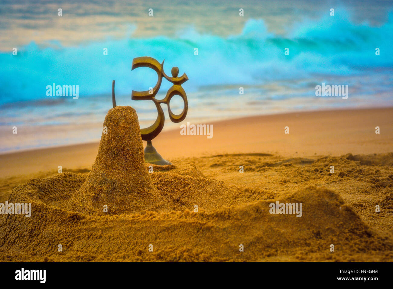Indian sun god statue hi-res stock photography and images - Alamy