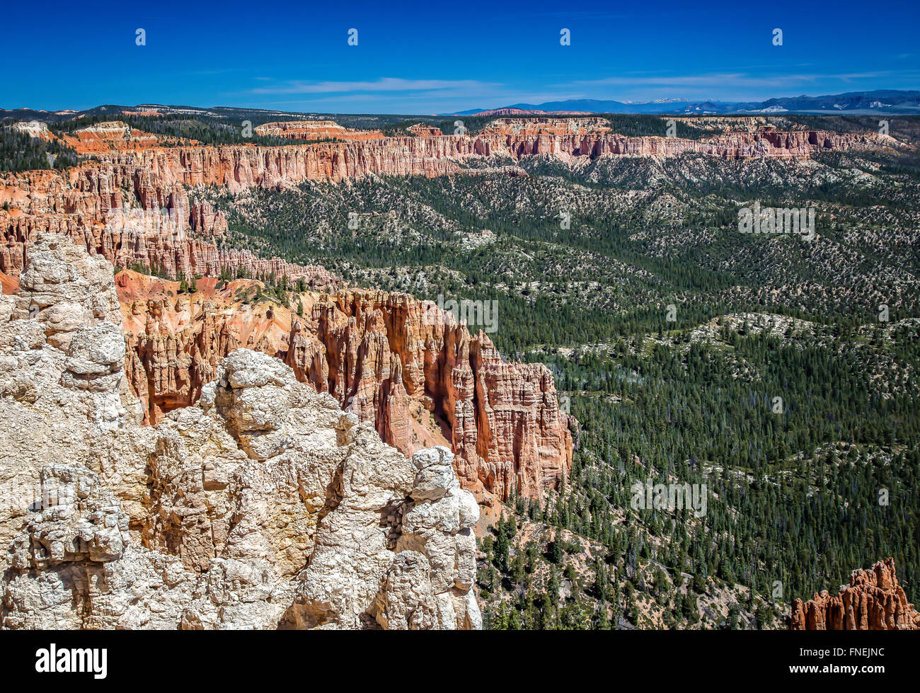 Bryce Canyon, Utah Stock Photo - Alamy