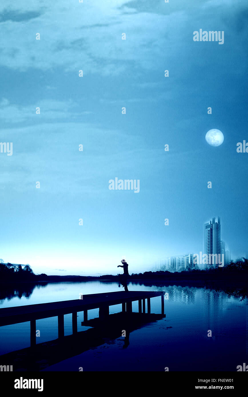 Landscape, Nature,Background, Wallpaper Stock Photo - Alamy