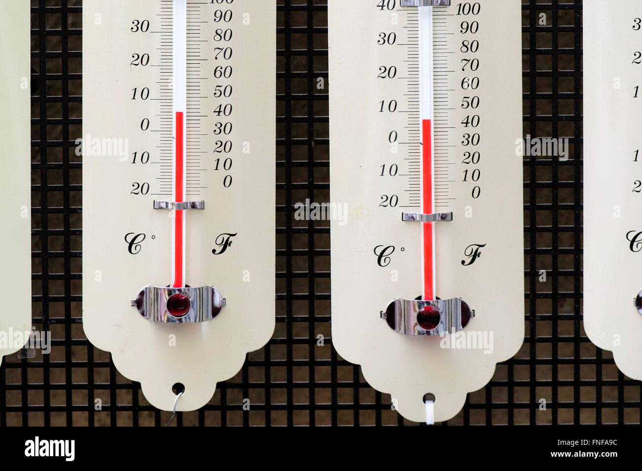 Thermometers for sale Stock Photo - Alamy
