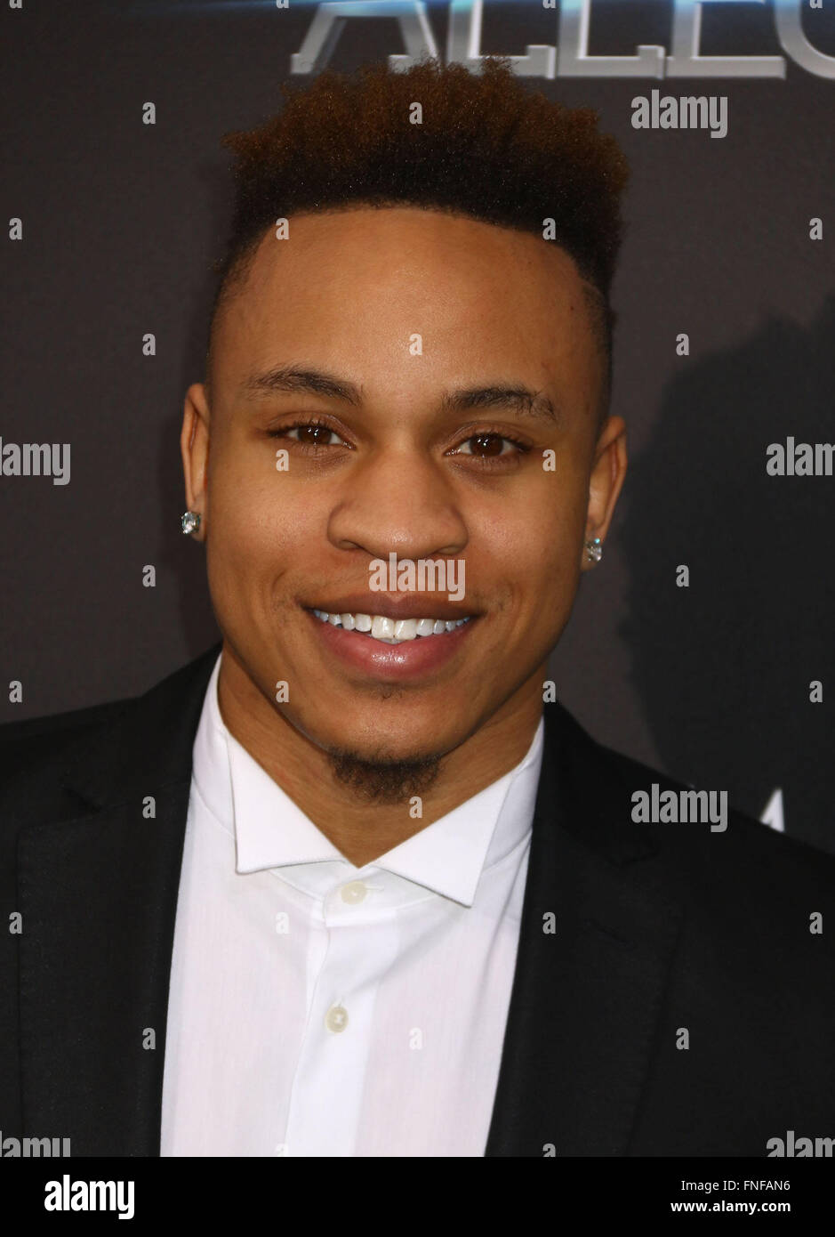 Rotimi Stock Photos & Rotimi Stock Images - Alamy