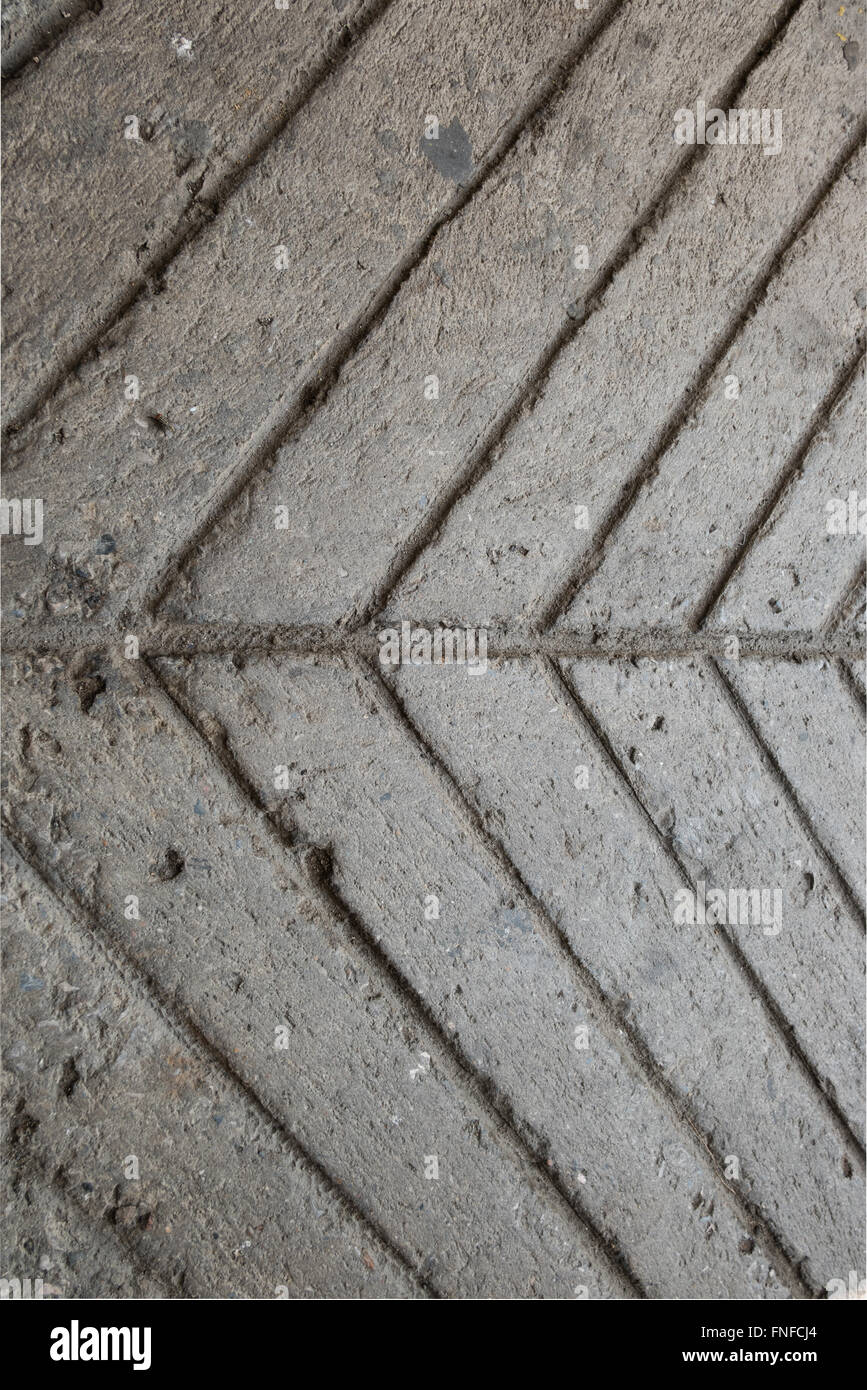 Decorative plaster cement Stock Photo - Alamy