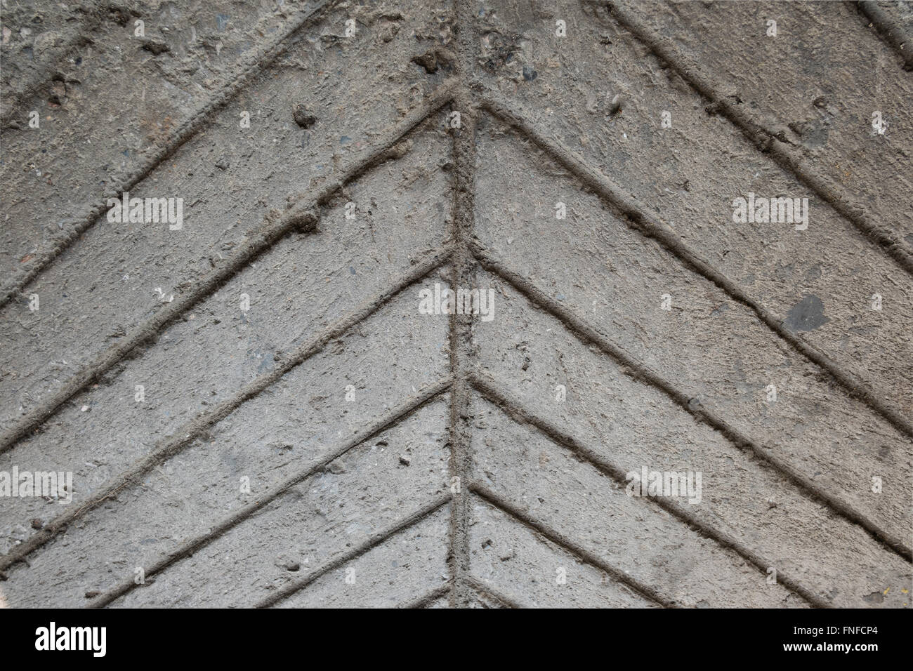Decorative plaster cement Stock Photo - Alamy