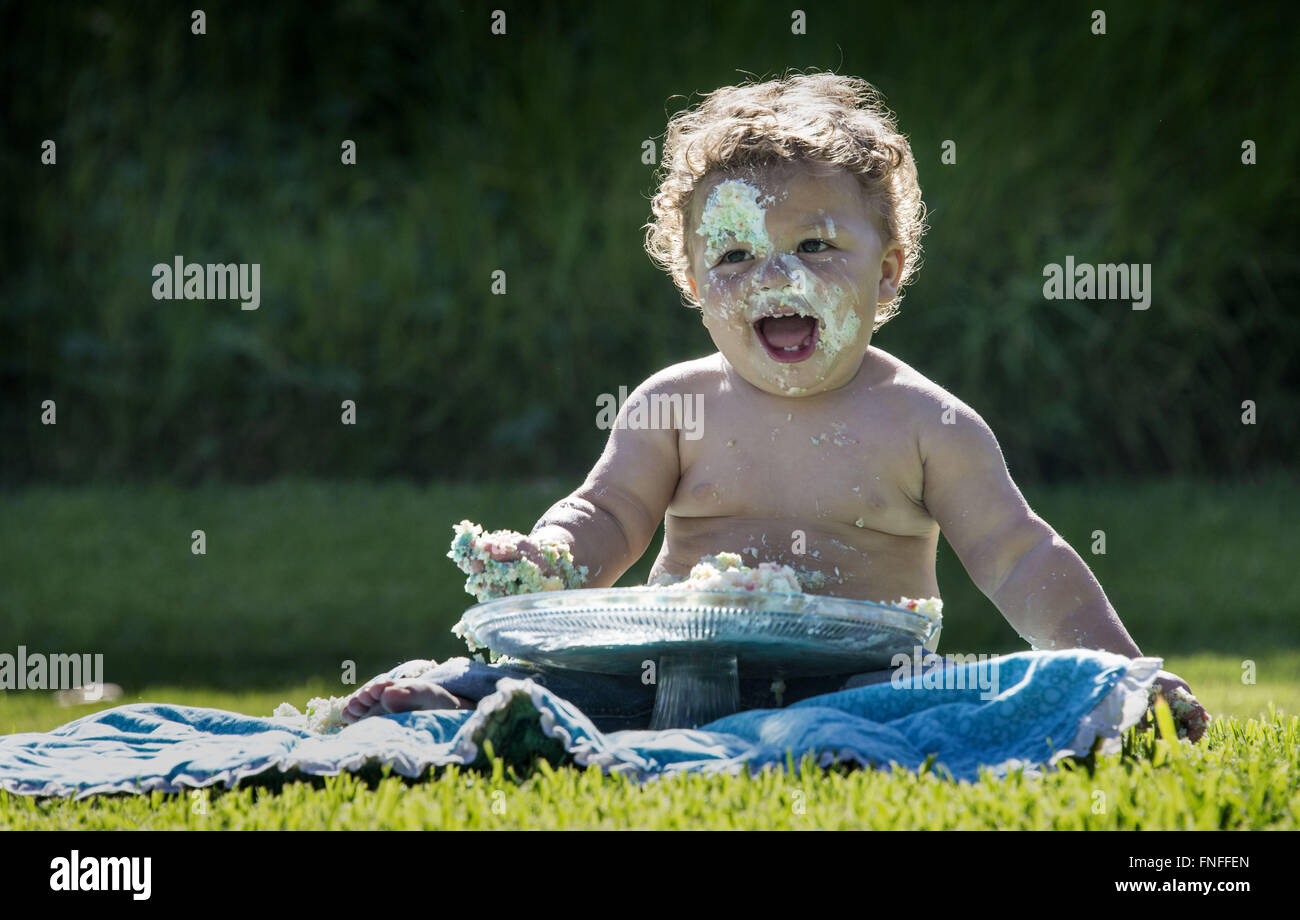Placentia, California, USA. 14th Mar, 2016. Number 1 in a series of 18 ...