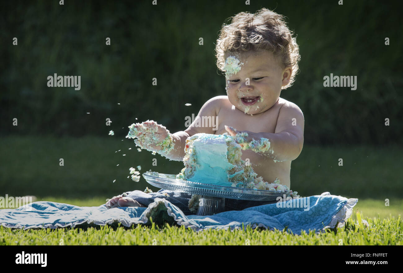 Placentia, California, USA. 14th Mar, 2016. Number 1 in a series of 18 ...