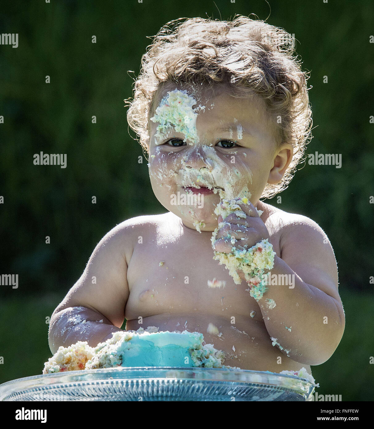 Placentia, California, USA. 14th Mar, 2016. Number 1 in a series of 18 ...