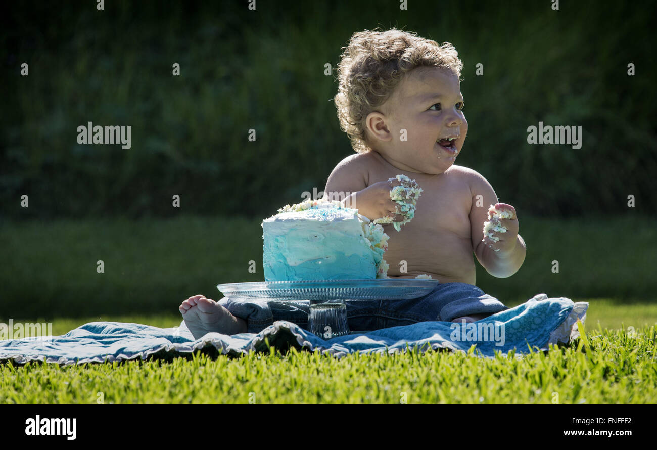 Placentia, California, USA. 14th Mar, 2016. Number 1 in a series of 18 ...