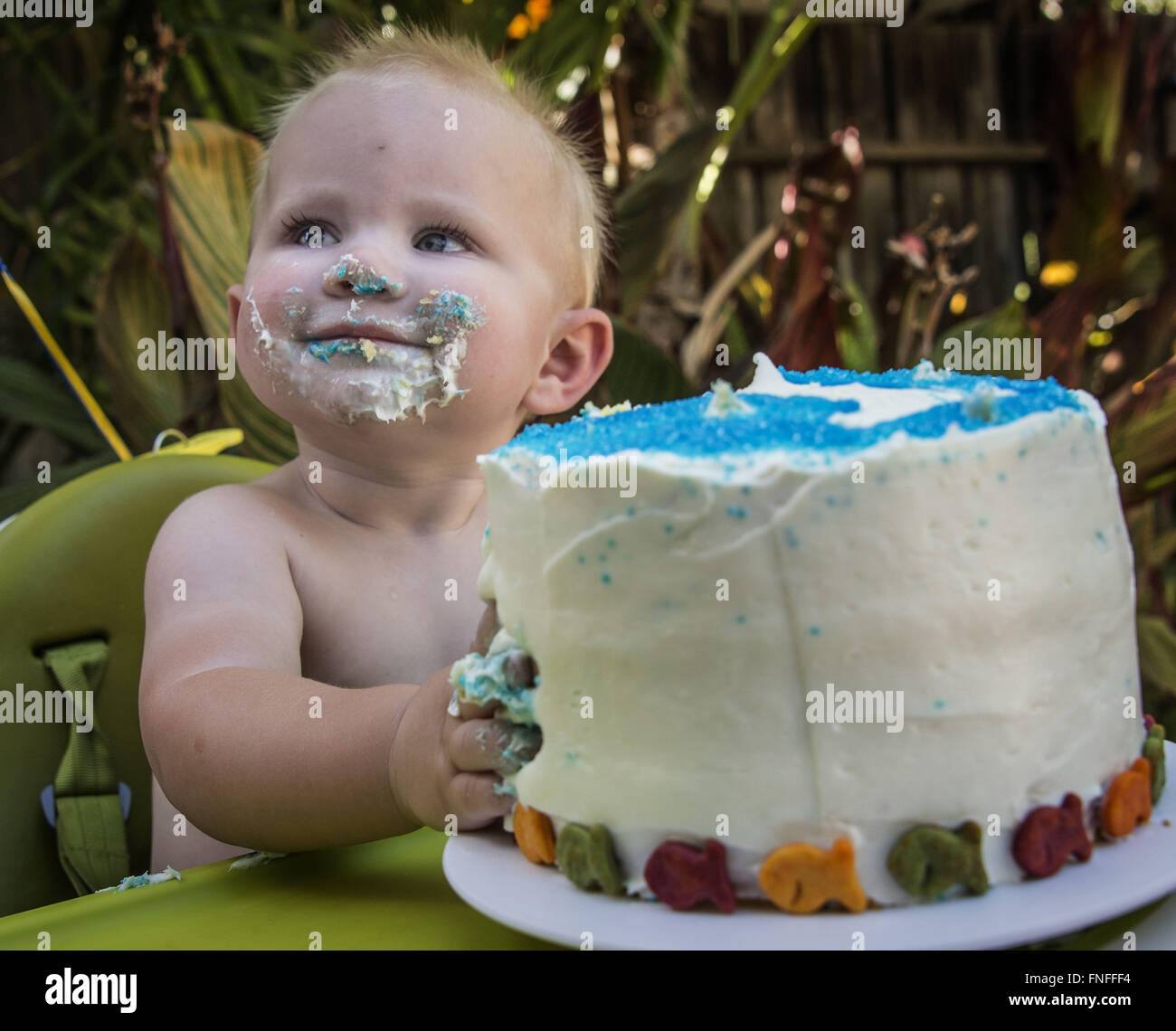 Placentia, California, USA. 14th Mar, 2016. Number 1 in a series of 18 ...