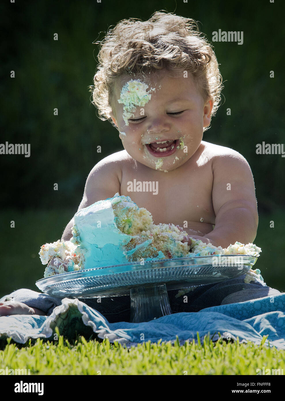 Placentia, California, USA. 14th Mar, 2016. Number 1 in a series of 18 ...