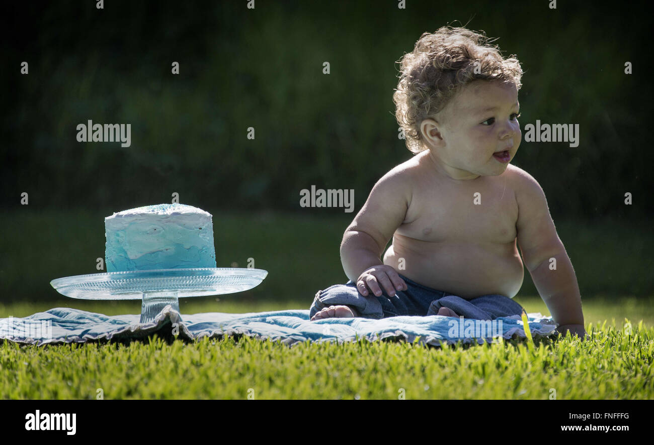 Placentia, California, USA. 14th Mar, 2016. Number 1 in a series of 18 ...