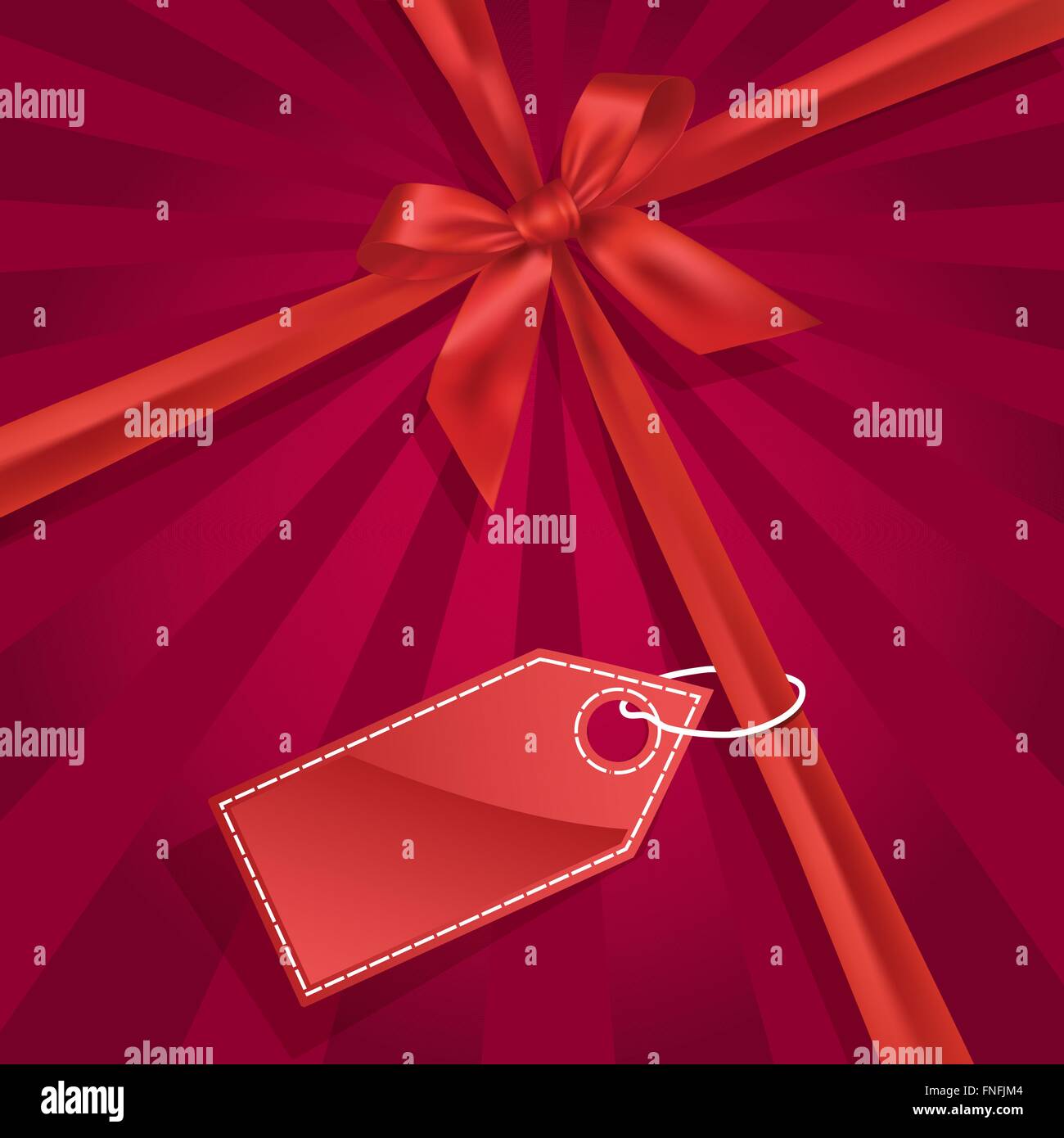 Satin label Stock Vector Images - Alamy