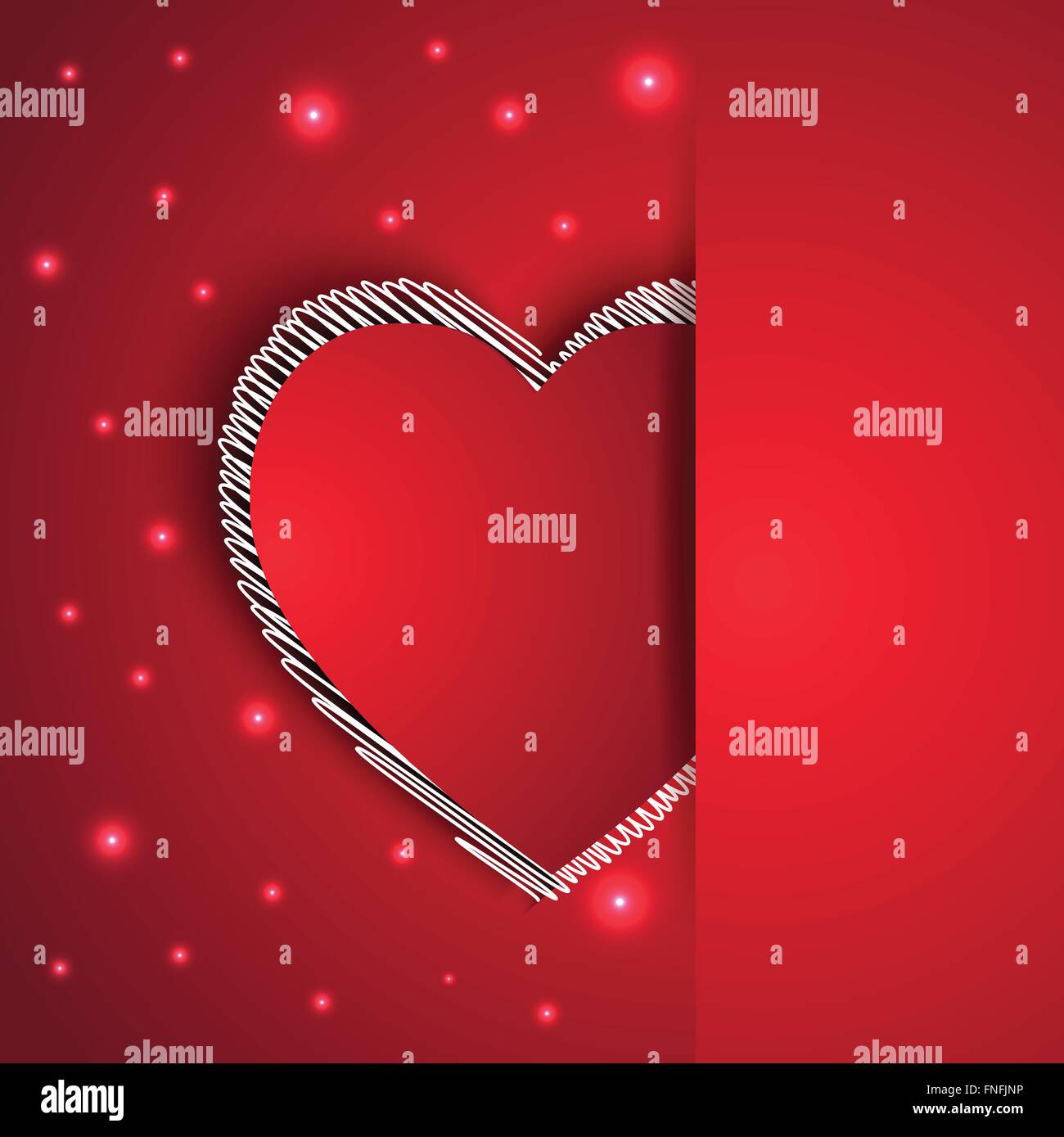 Celebrate passion Stock Vector Images - Alamy