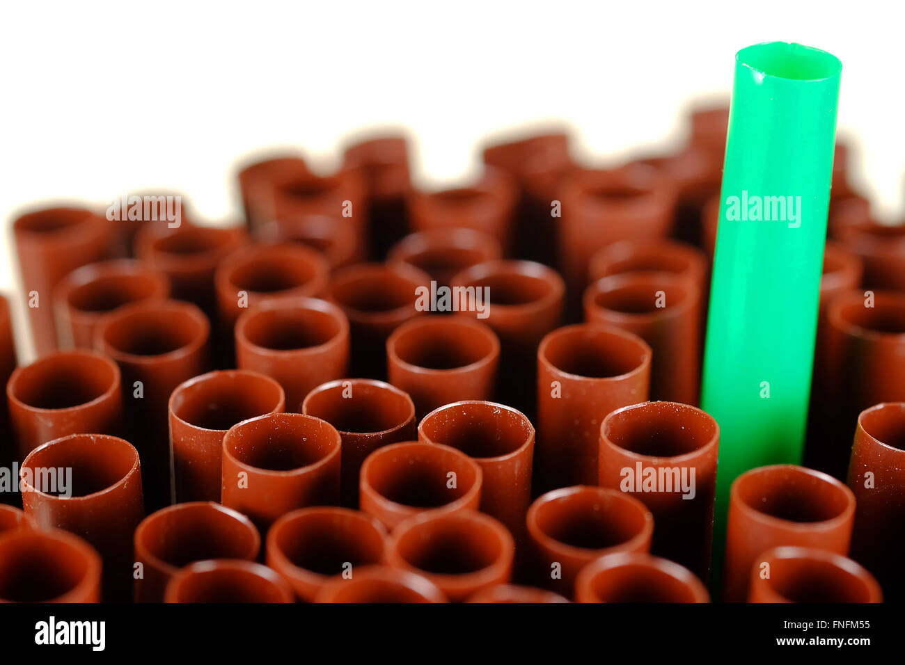 Brown Straw Group texture Stock Photo - Alamy