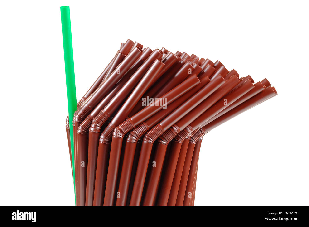 Brown Straw Group texture Stock Photo - Alamy
