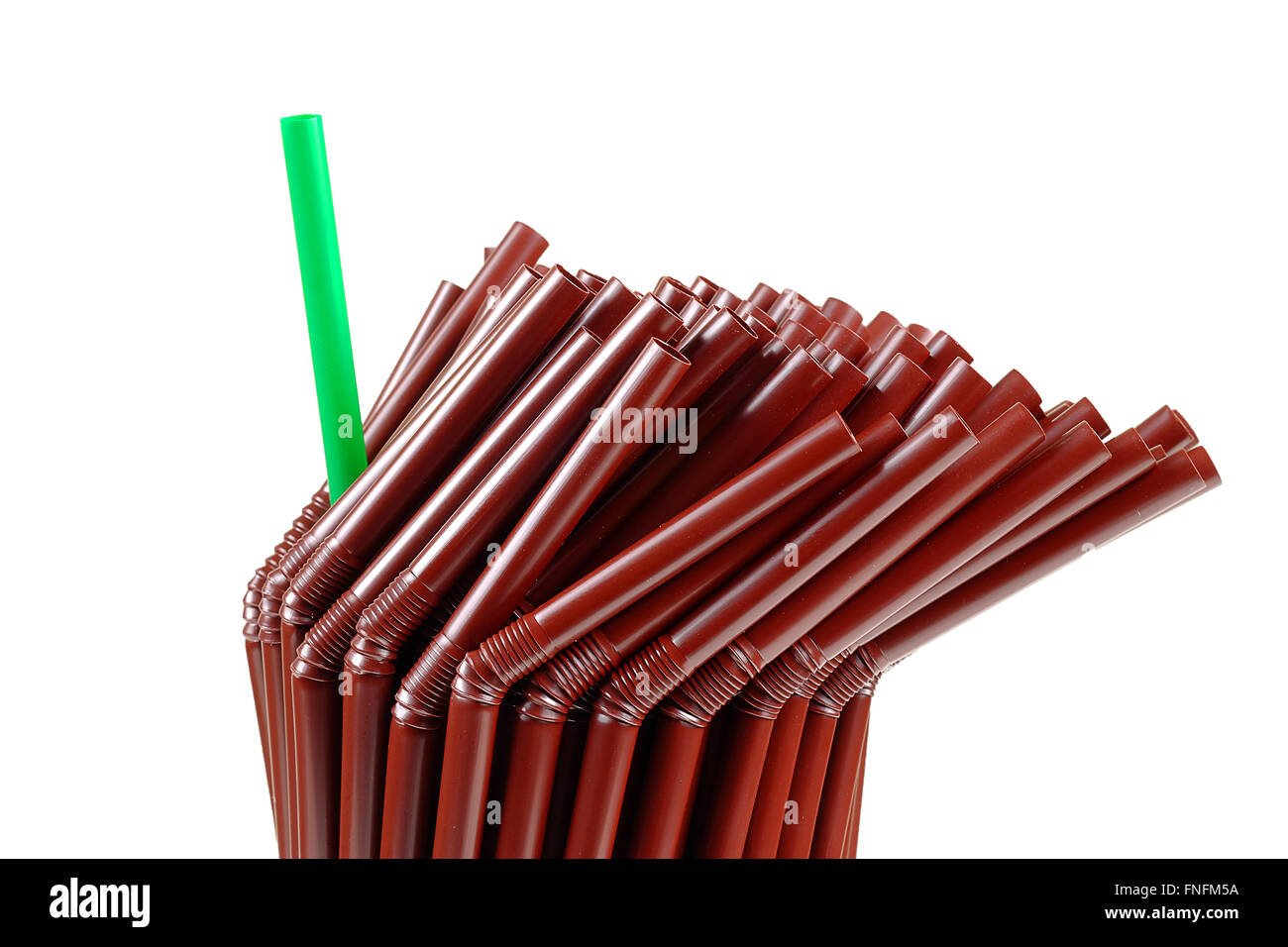 Brown Straw Group texture Stock Photo - Alamy