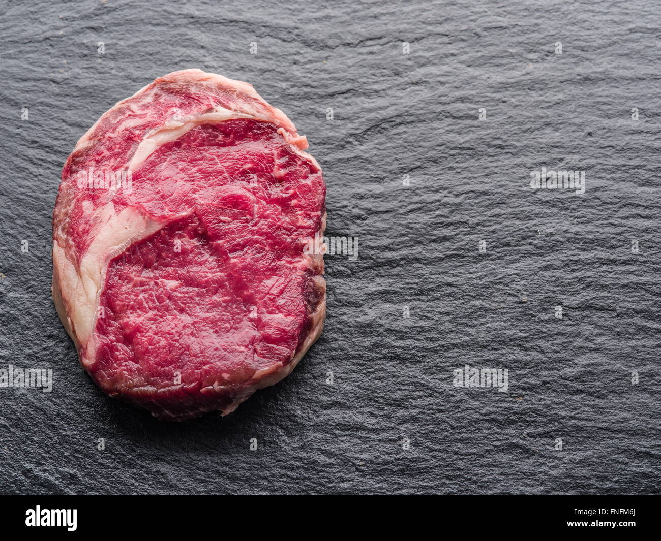 Raw beef tenderloin ribeye hi-res stock photography and images - Alamy