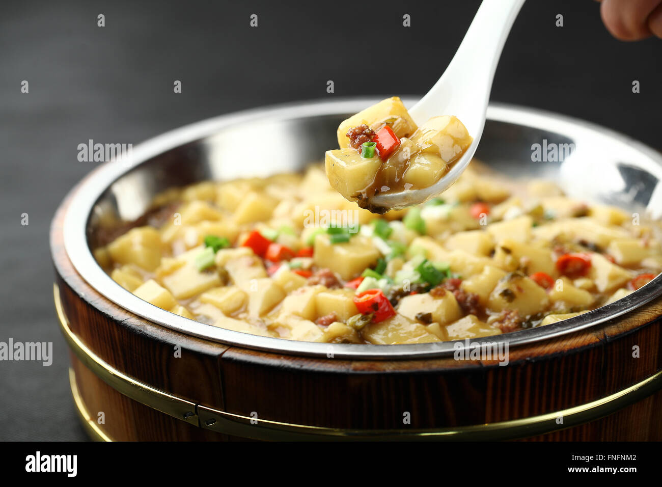 Chinese pickle hi-res stock photography and images - Alamy