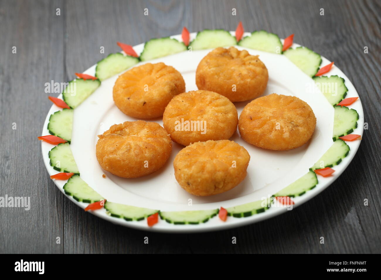 Chinese snacks hi-res stock photography and images - Alamy