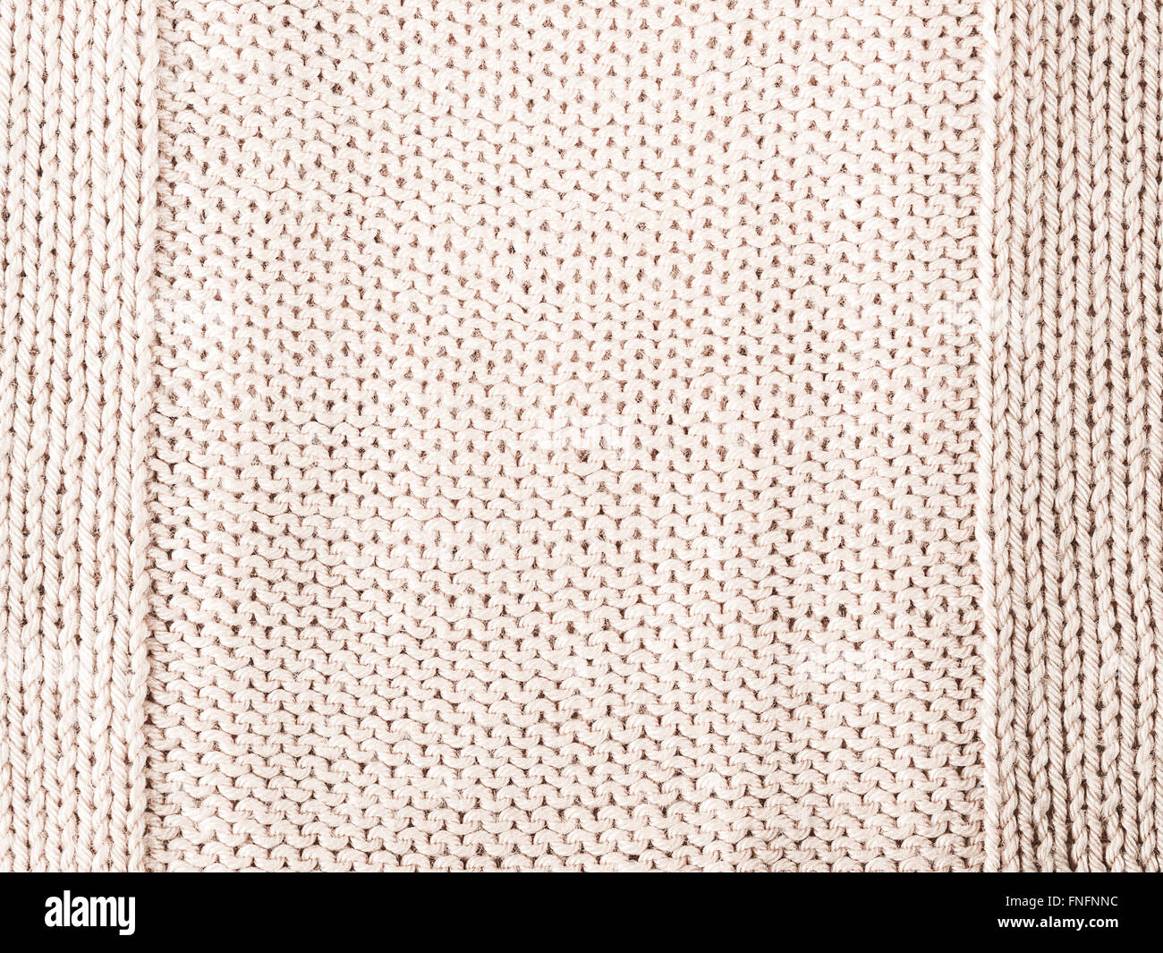 light Coloured knitted Jersey as textile background Stock Photo - Alamy