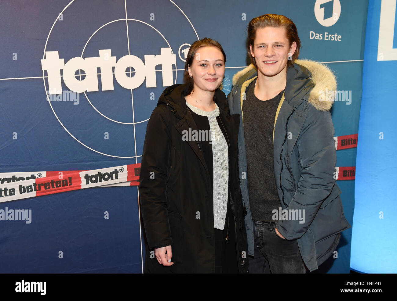 Mercedes mueller hi-res stock photography and images - Alamy