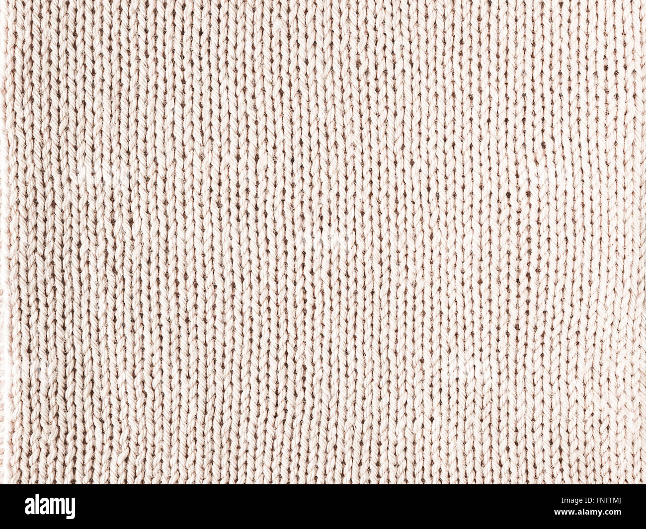 light Coloured knitted Jersey as textile background Stock Photo - Alamy