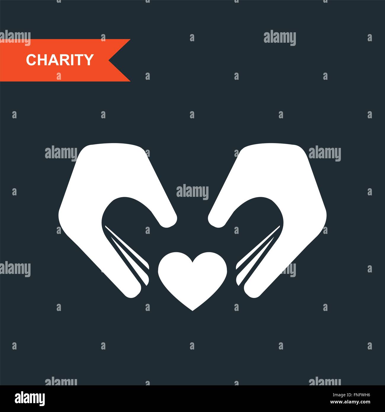 Guardianship Stock Vector Images - Alamy