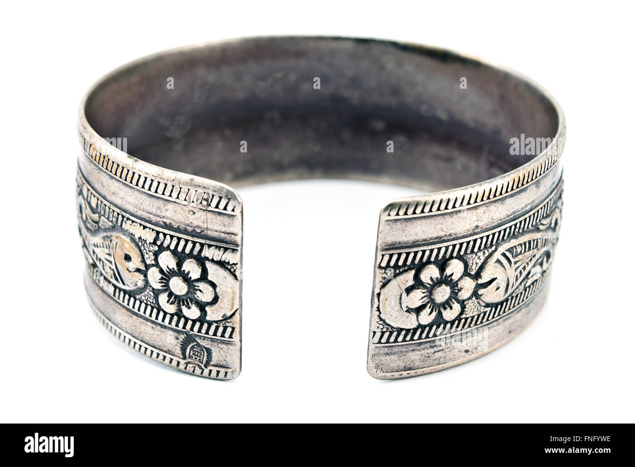 Antique silver hi-res stock photography and images - Alamy