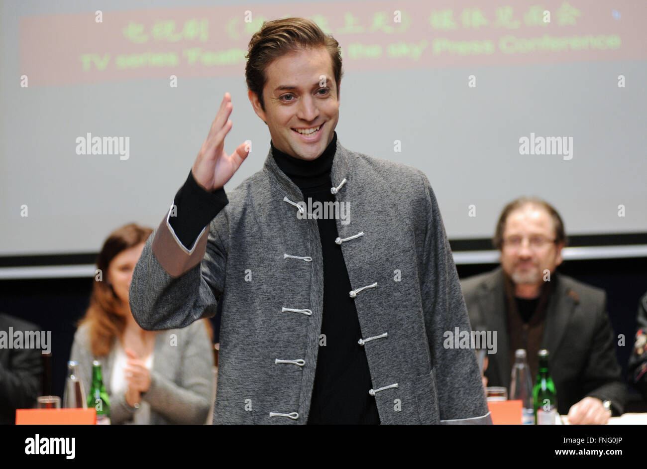 Mark philip hi-res stock photography and images - Alamy