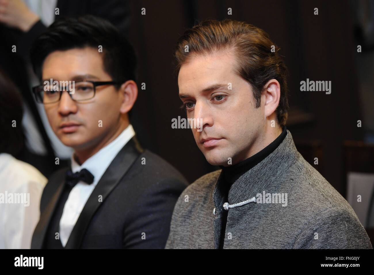 Mark philip hi-res stock photography and images - Alamy