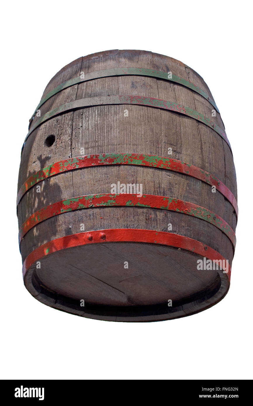 Barrel cylinder hi-res stock photography and images - Alamy
