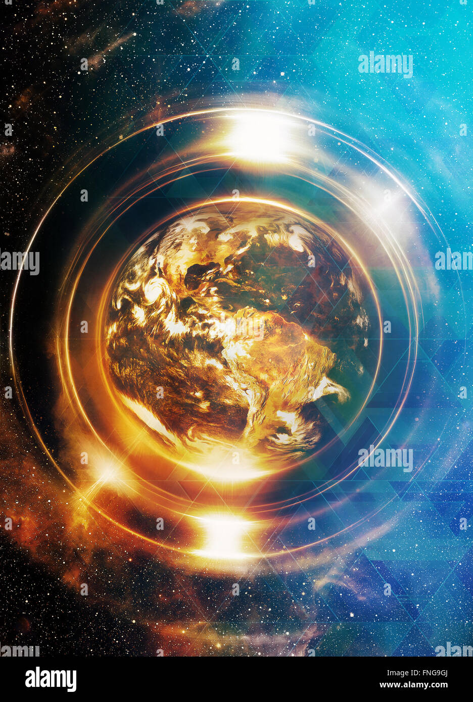 Triangle Diagram Of Earth's Layers at Thomas Wilk blog