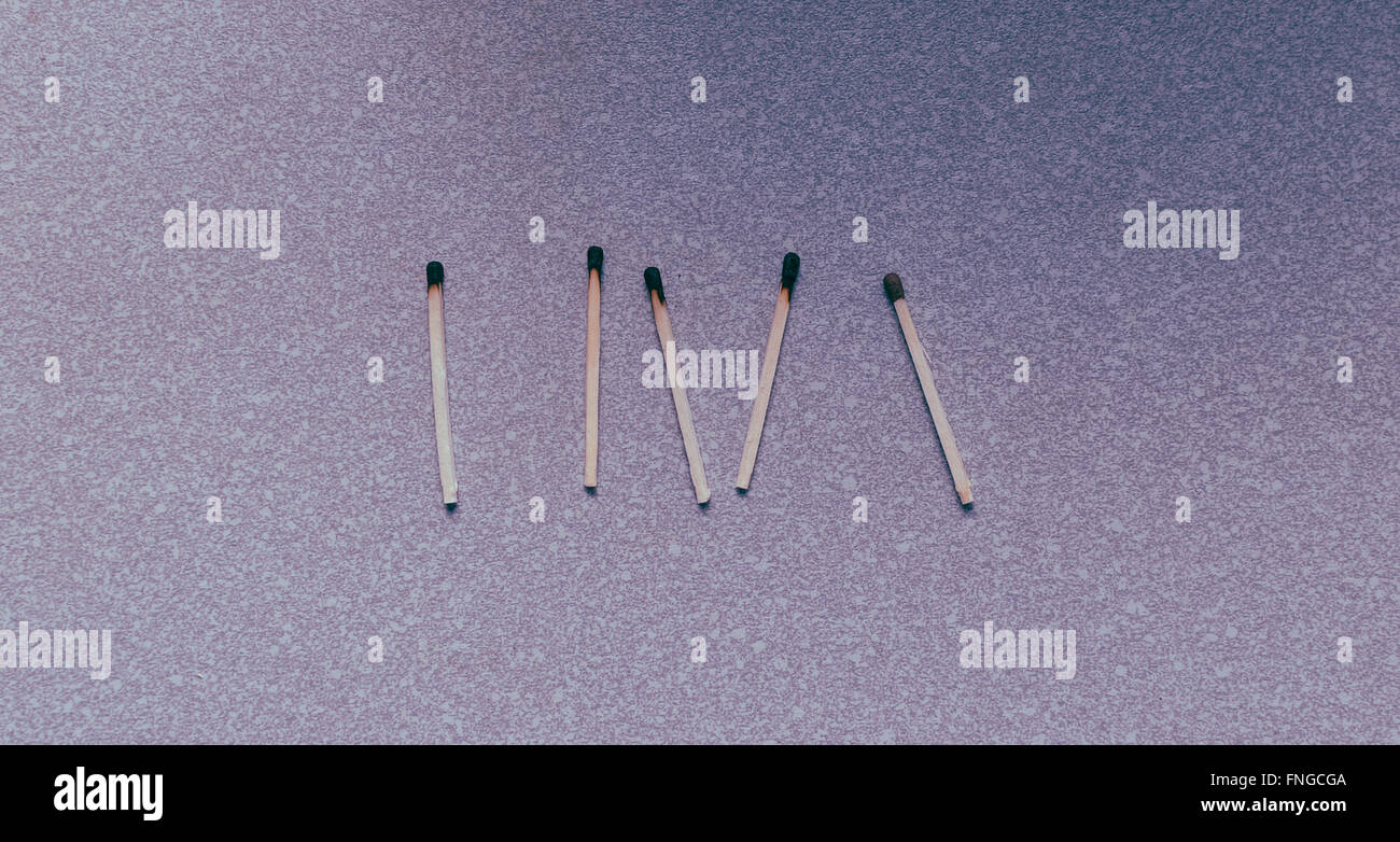 Elongated table hi-res stock photography and images - Alamy