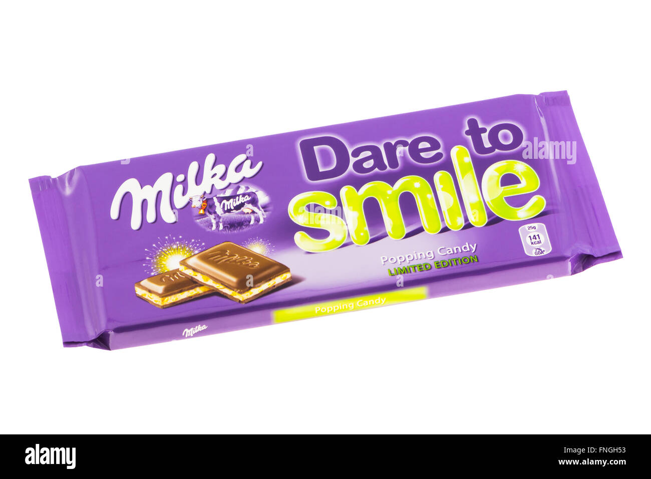 Milka Peppermint