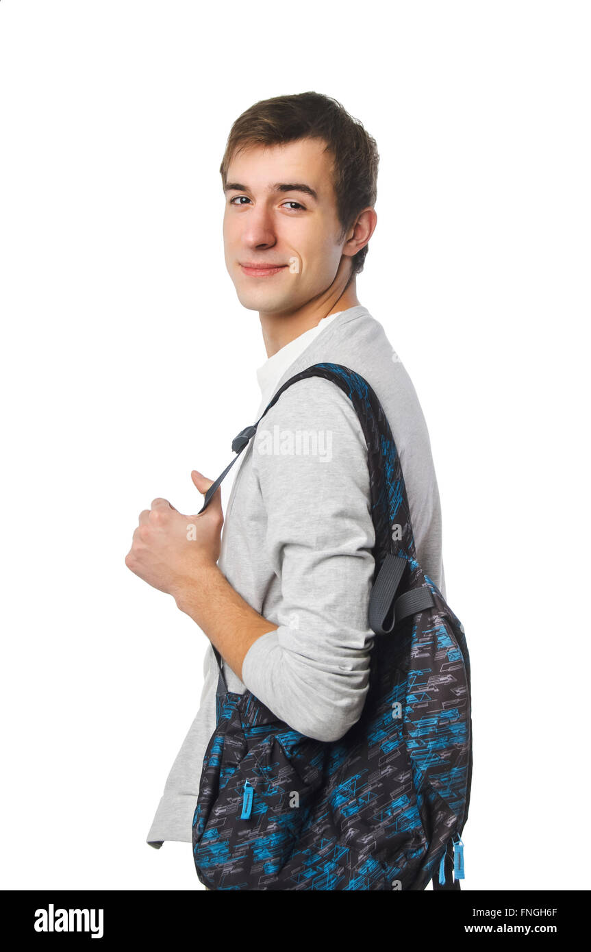 Student route hi-res stock photography and images - Alamy