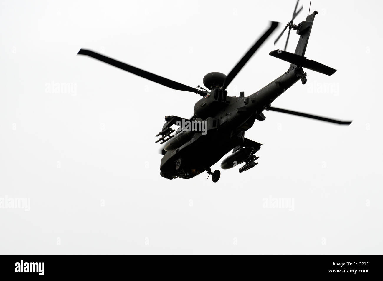 Rendlesham helicopter hi-res stock photography and images - Alamy