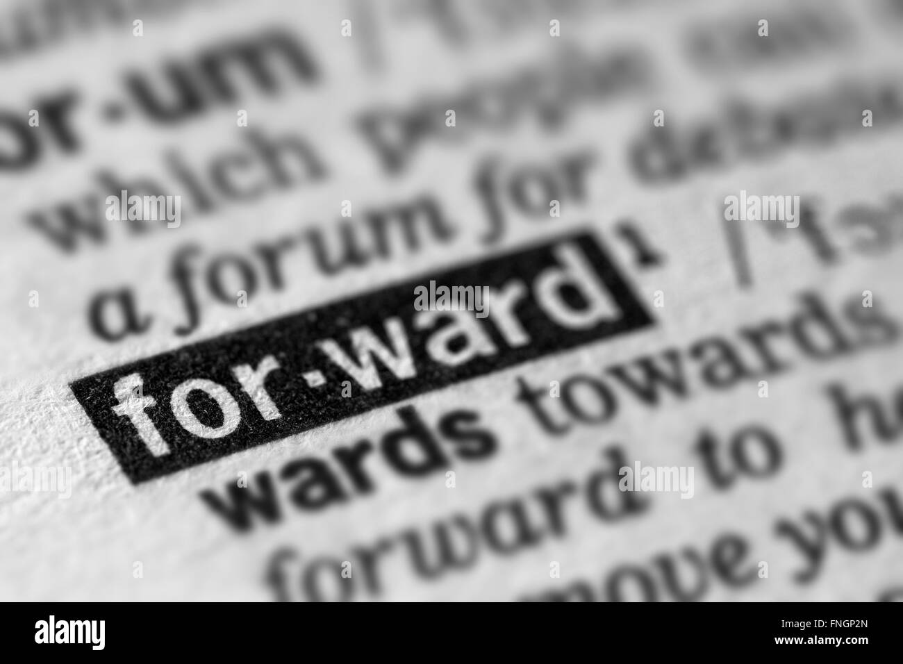 Forward Definition Word Text In Dictionary Page Stock Photo Alamy forward-definition-word-text-in-dictionary-page-stock-photo-alamy