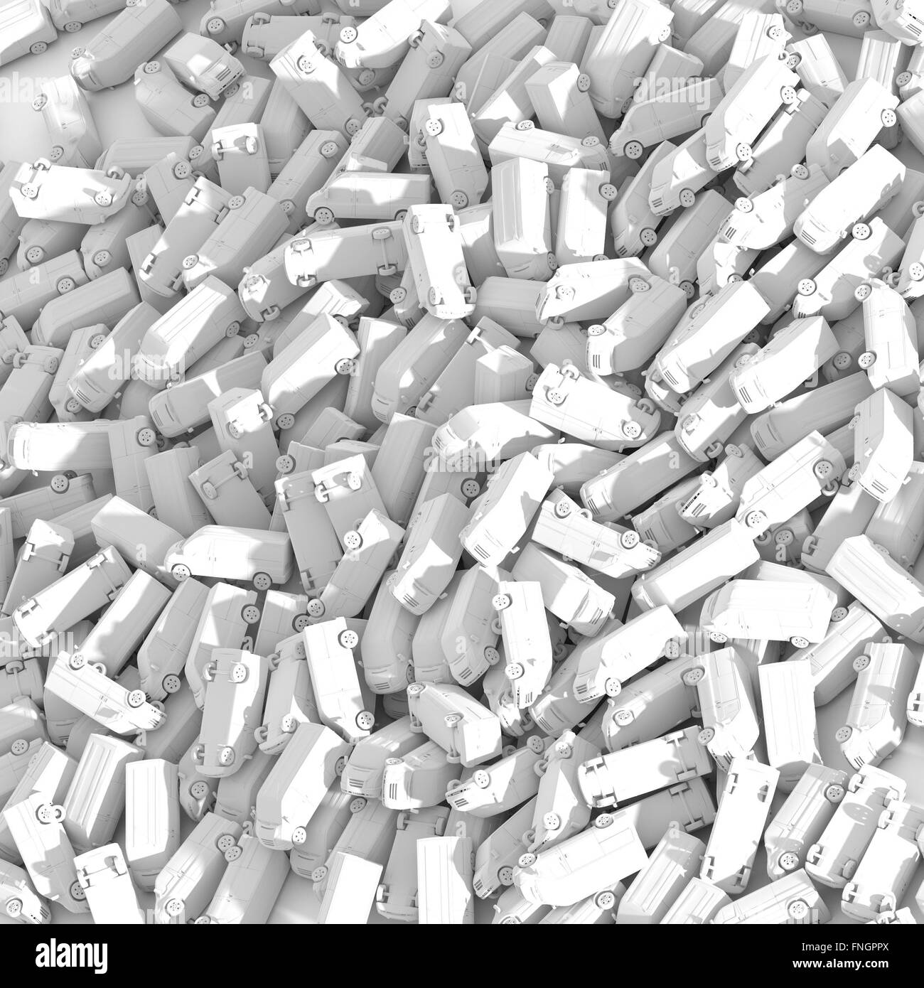 Shipping fast Black and White Stock Photos & Images - Alamy