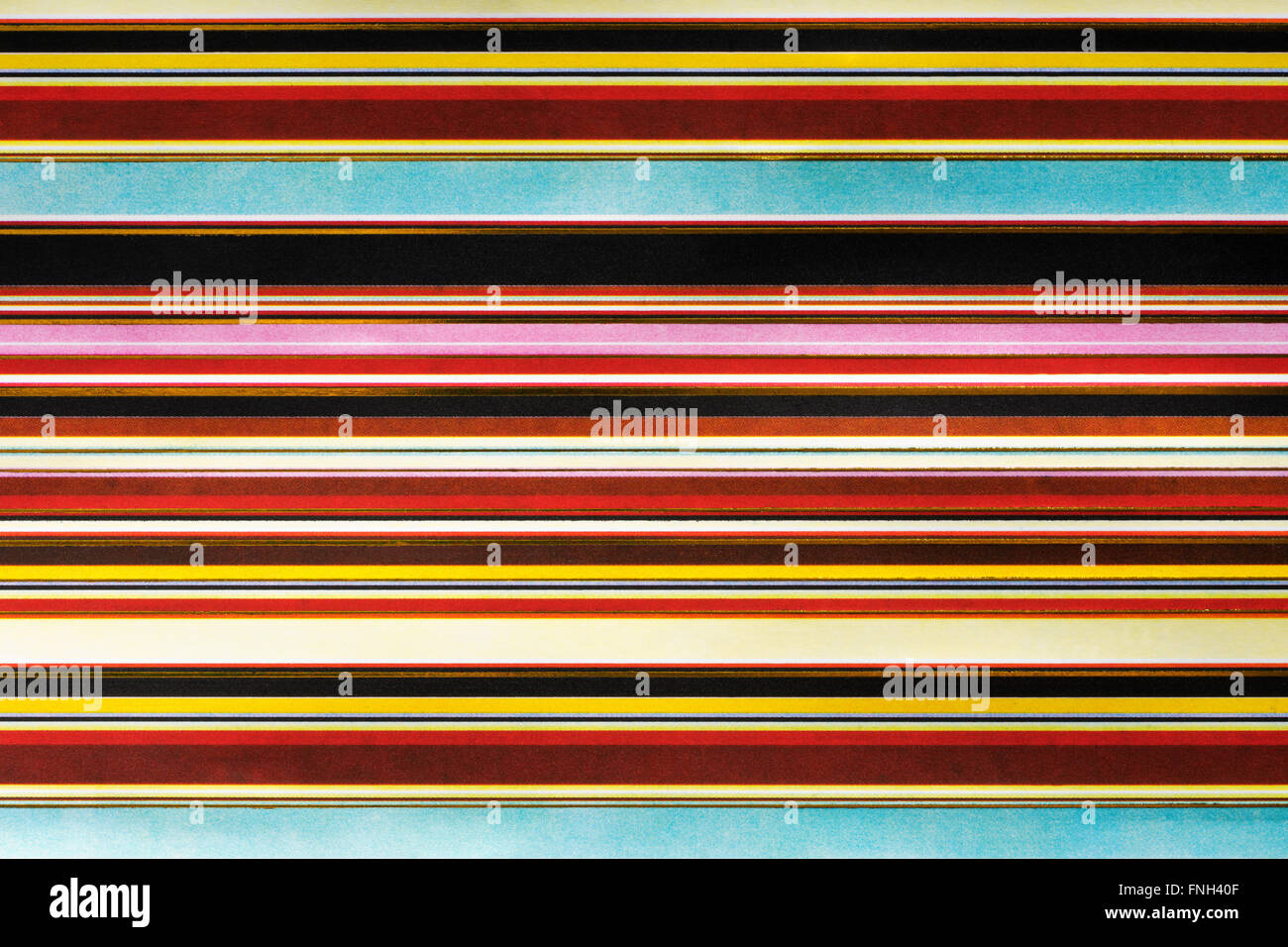 Multi colored striped paper texture background pattern Stock Photo - Alamy