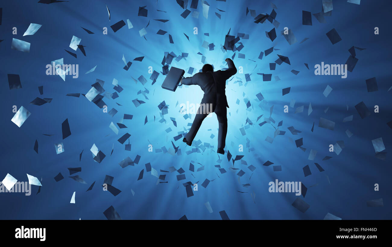 Black hole collapse hi-res stock photography and images - Alamy