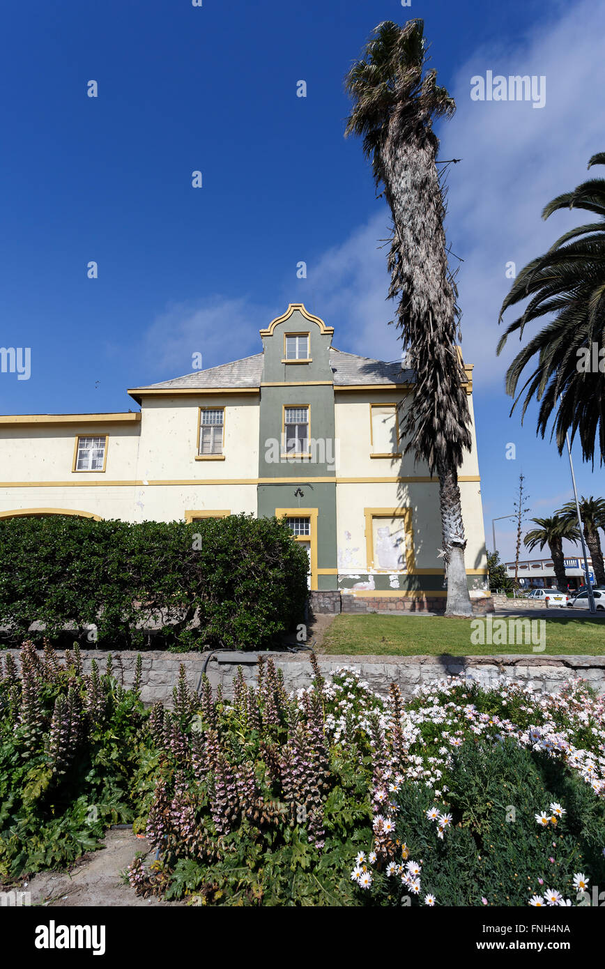 Swakop swakopmund hi-res stock photography and images - Alamy