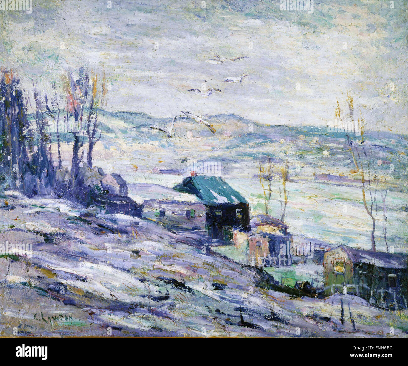 Ernest phillips hi-res stock photography and images - Alamy