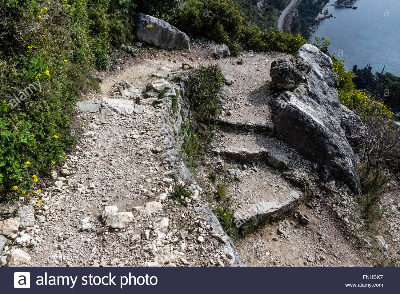 Bord De Mer Stock Photos & Bord De Mer Stock Images - Alamy