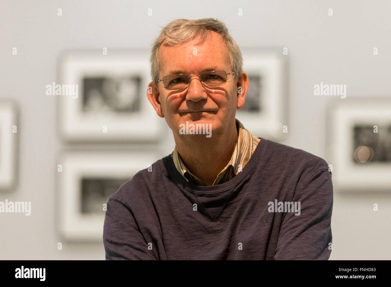 Garry winogrand hi-res stock photography and images - Alamy