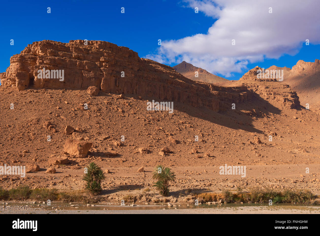 Gorges du ziz hi-res stock photography and images - Alamy
