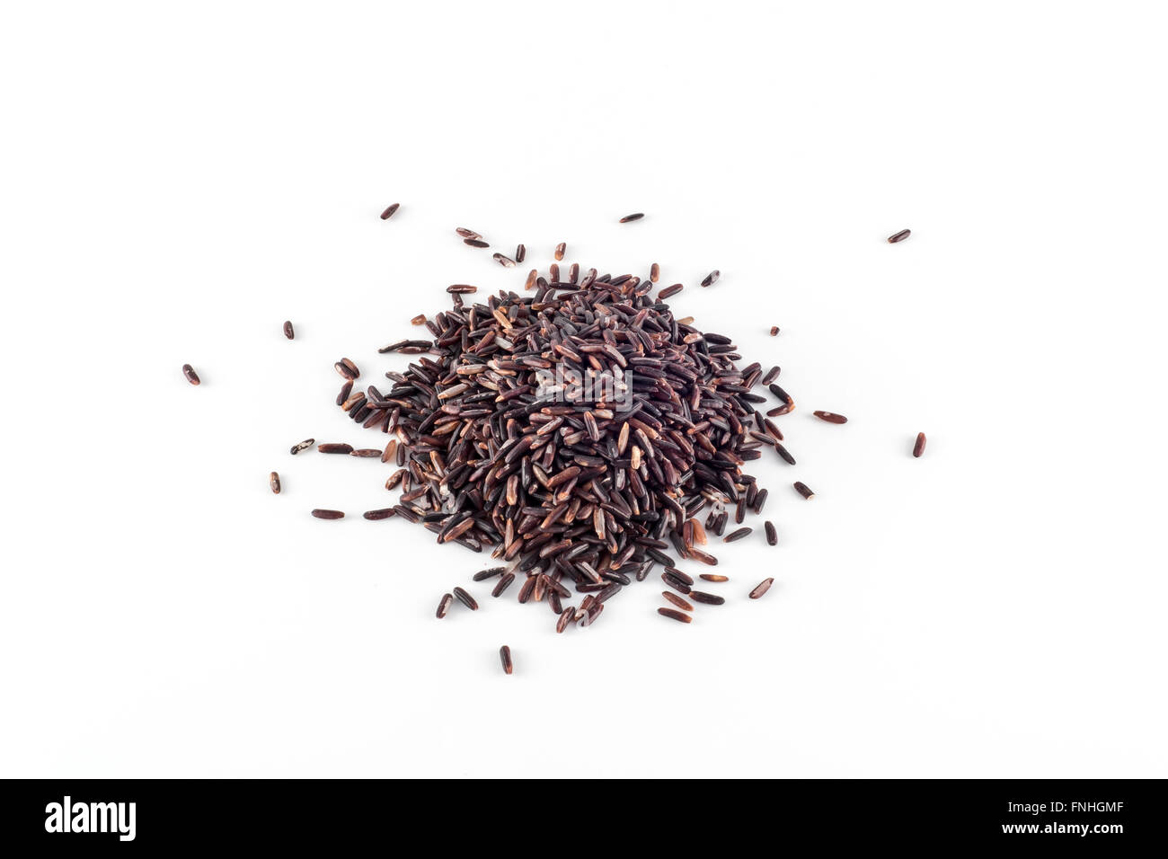 Unmilled rice hi-res stock photography and images - Alamy